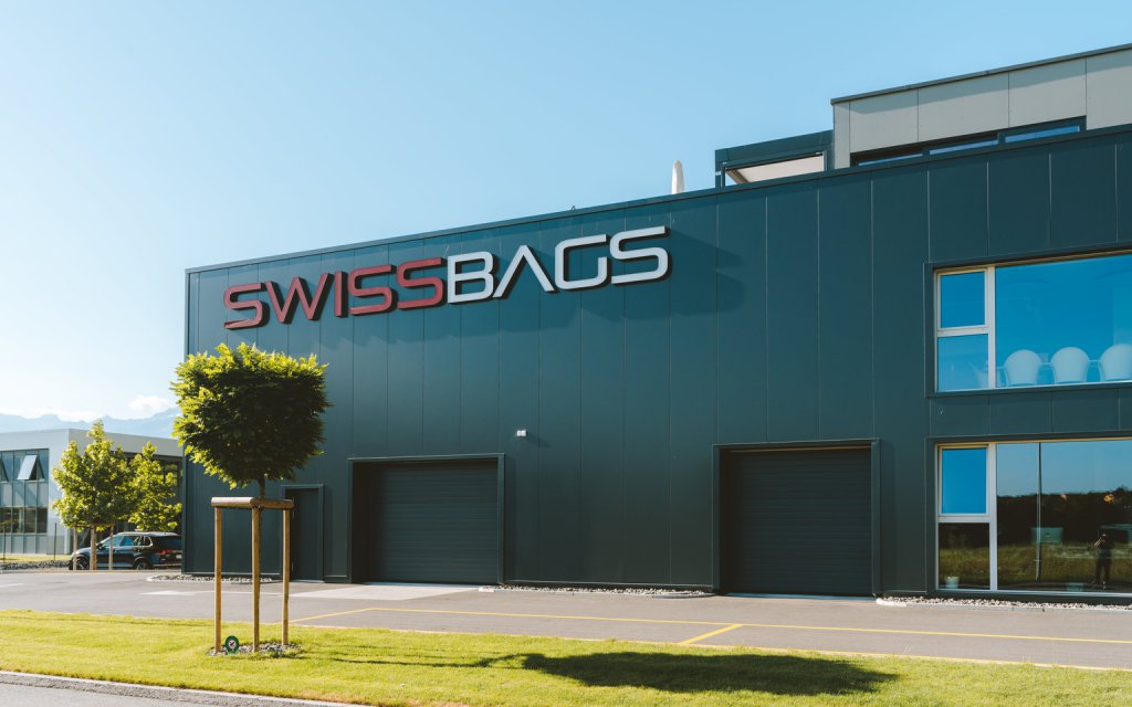 Swiss Bag Company Sàrl (Swissbags) - Swissbags: Sacs de voyages ...